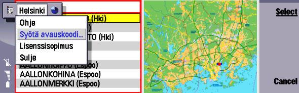 Lumisoft.net - Asennusohje
